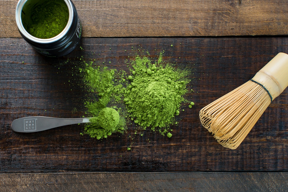 Howtian USA Trend Lab | How to Formulate Successful Matcha Products